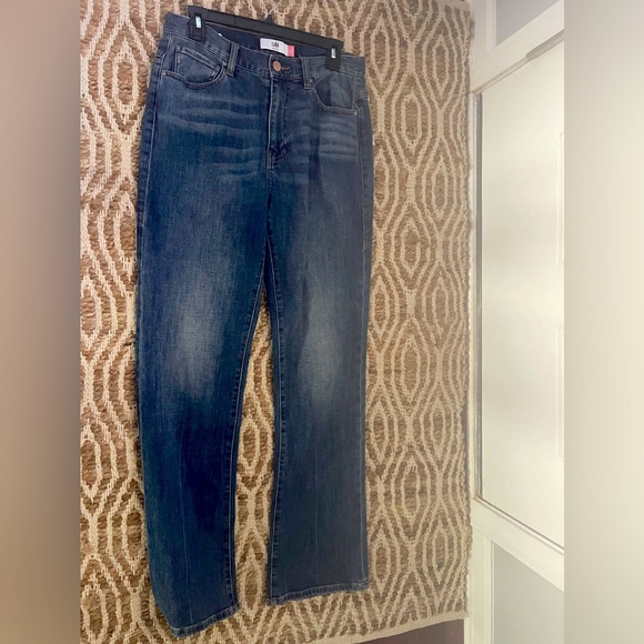 CAbi | Jeans | Cabi 3 Waist Or Size 6r Cabi Runs Big Cabi Fifth Avenue ...